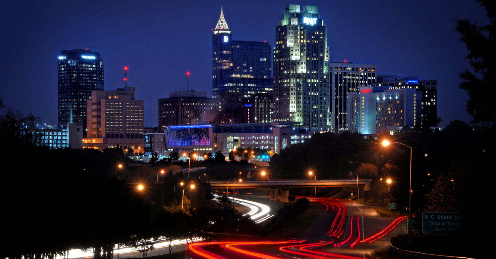 Downtown Raleigh, NC Restaurant – Rye Bar & Southern Kitchen