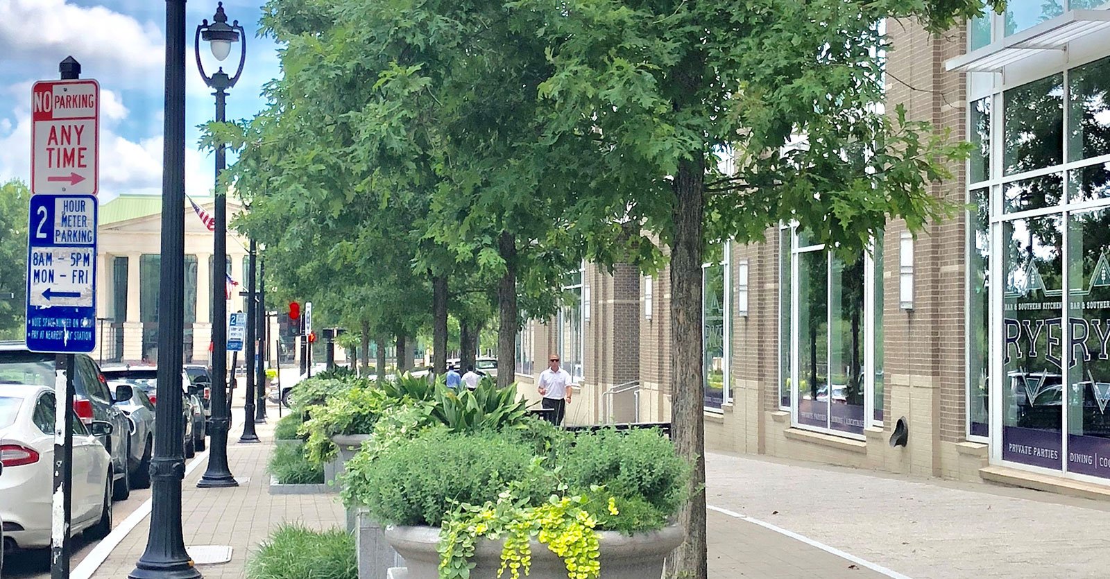 Raleigh, North Carolina Restaurant FAQs – Rye Bar & Southern Kitchen